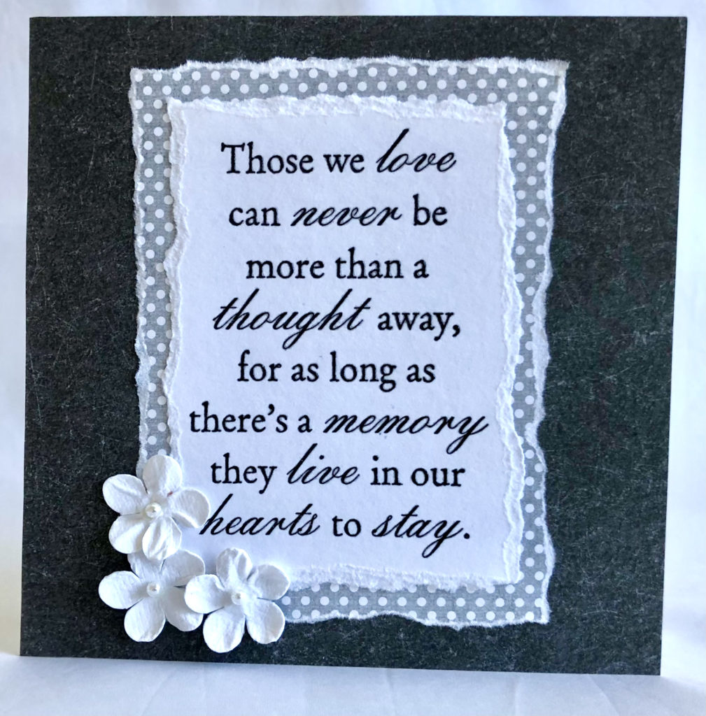 Charming handmade cards, delivered next day in the UK | Handmade by Helen